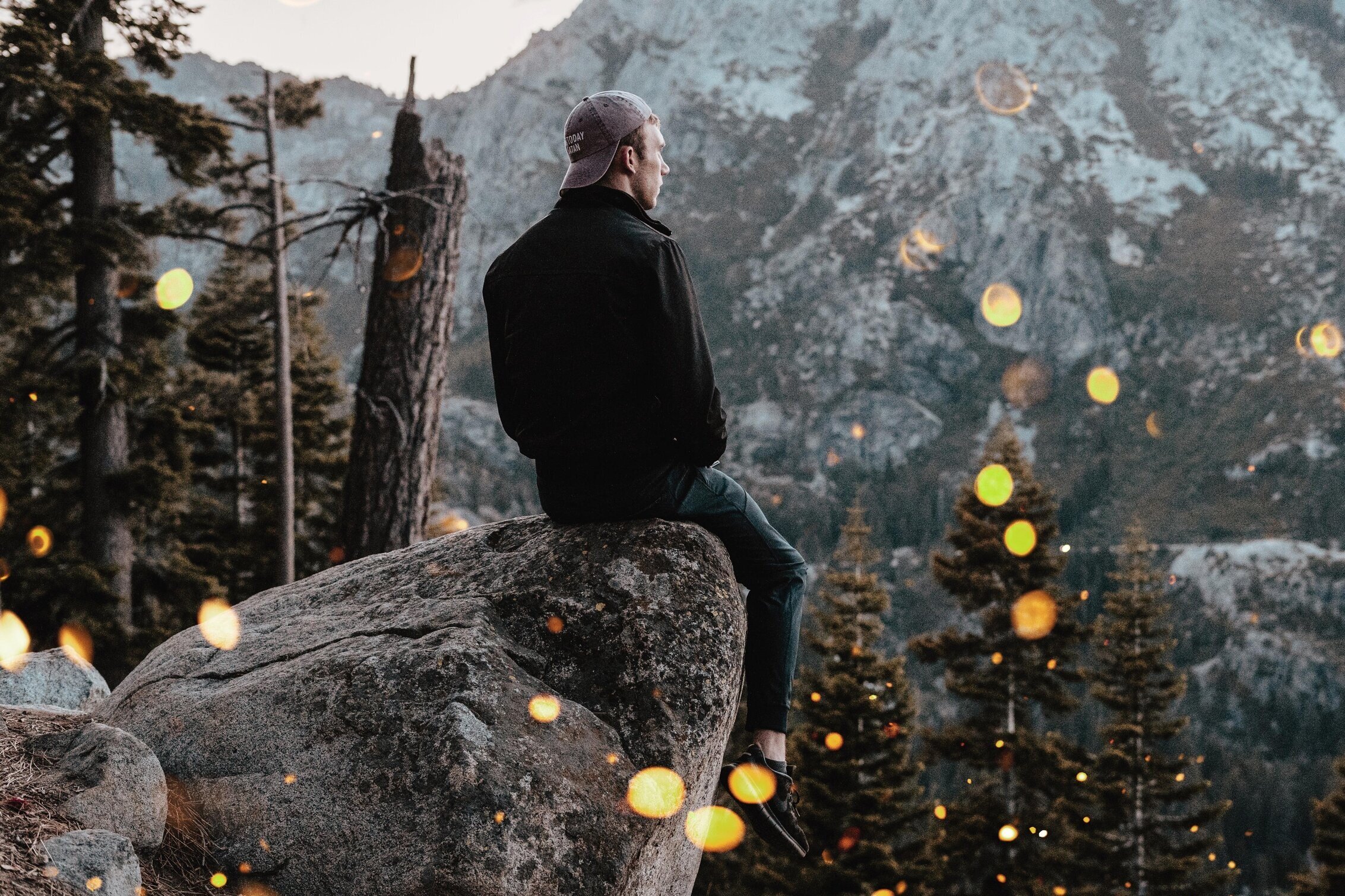 Restorative Rituals for Mental Health - The Mental Health Collective