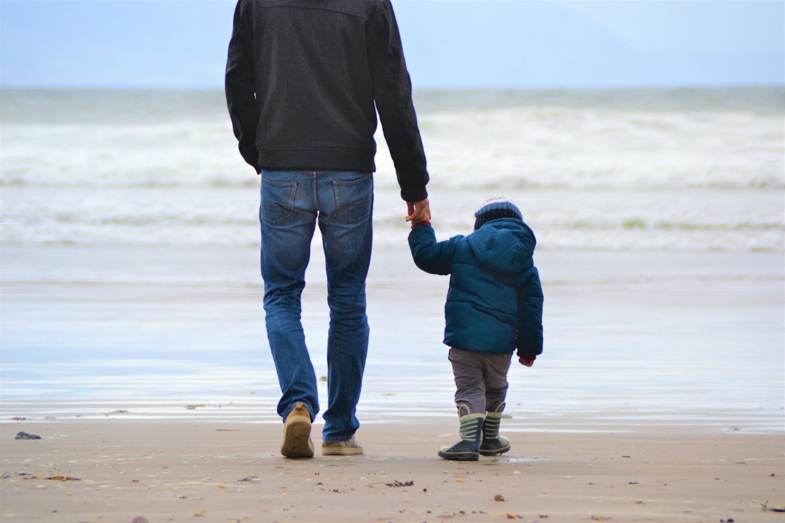 Understanding Paternal Mental Health - The Mental Health Collective